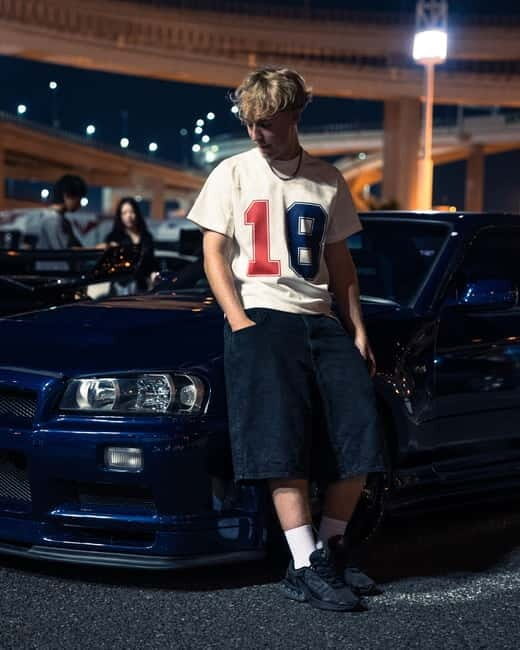 Tokyo: Daikoku JDM Carmeet with R34 Pickup and English Guide - FAQ