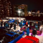 Tokyo: Daikoku PA & Shibuya Private Tour in a WRX STI - Key Points
