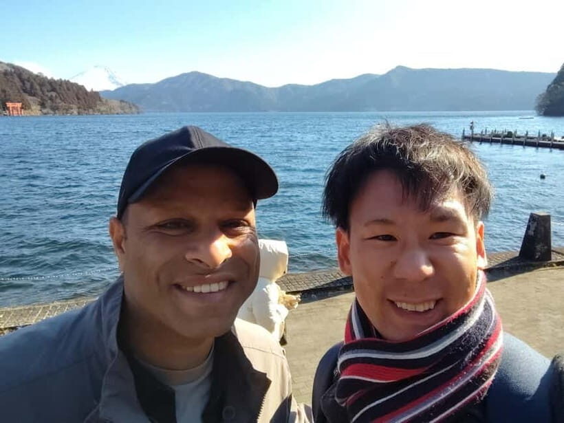 Tokyo: Day Trip to Hakone by Train with Lake Ashi Cruise - Final Thoughts