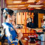 Tokyo Dinner Cruise & Tradition Performance & Tokyo Tower - What Travelers Can Expect