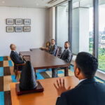 Tokyo: Discover Japanese Politics Over a coffee - An Authentic Dive into Japan’s Political World in a Stunning Setting