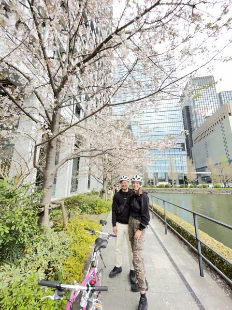 Tokyo: Discover Traditional Tokyo Full-Day Bicycle Tour - What Makes This Tour Special?