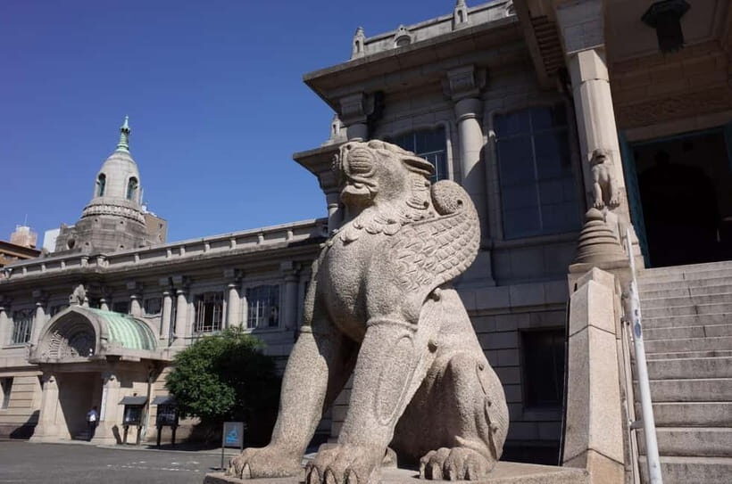 Tokyo Discoveries: Ginza, Tsukiji & Tsukishima Food& Culture - What to Expect and Why It Matters
