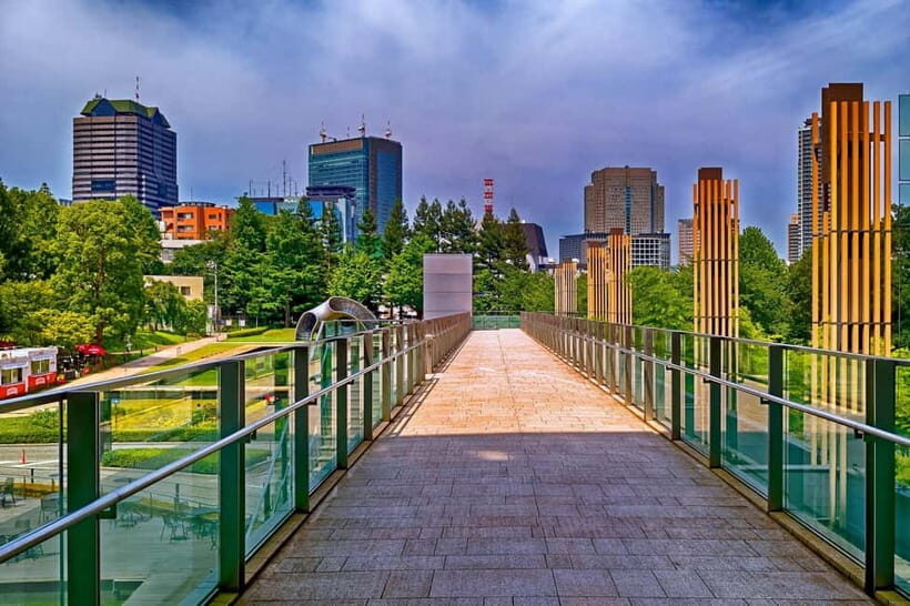 Tokyo Discovery: Custom Tours, Culture & City Views - Exploring the Itinerary: A Closer Look