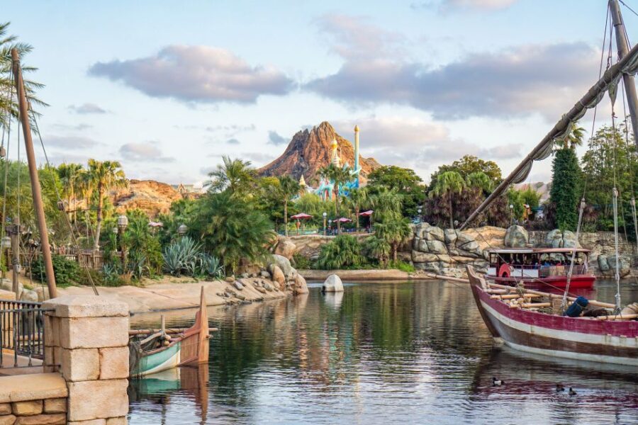 Tokyo Disneyland or DisneySea Ticket & Door to Door Transfer - Frequently Asked Questions