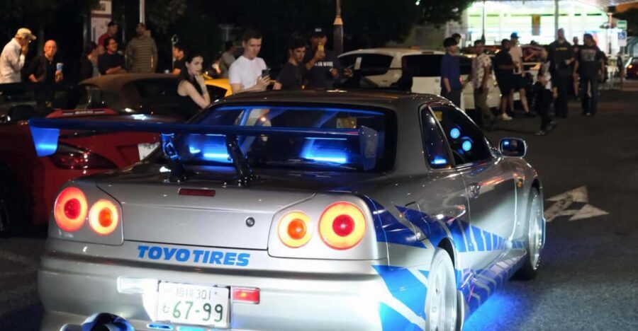 Tokyo Drift 3.8 V6 Fast & Furious Experience ( Kaila Yu-SP ) - The Pricing and Its Value