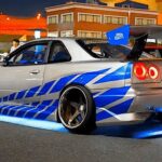 TOKYO DRIFT 5.0 Real Fast & Furious Experience - The Sum Up
