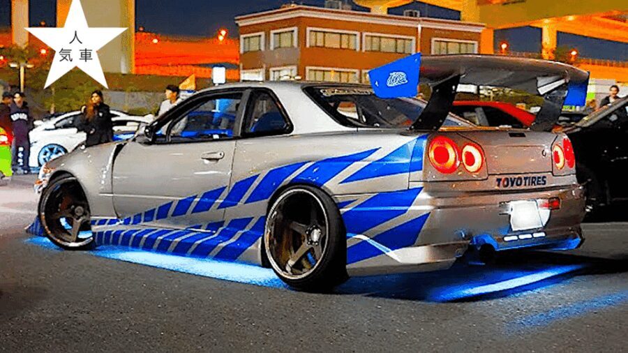 TOKYO DRIFT 5.0 Real Fast & Furious Experience - The Sum Up