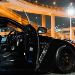 Tokyo Drift: Daikoku PA Supreme Car Experience PA - Transportation & Logistics