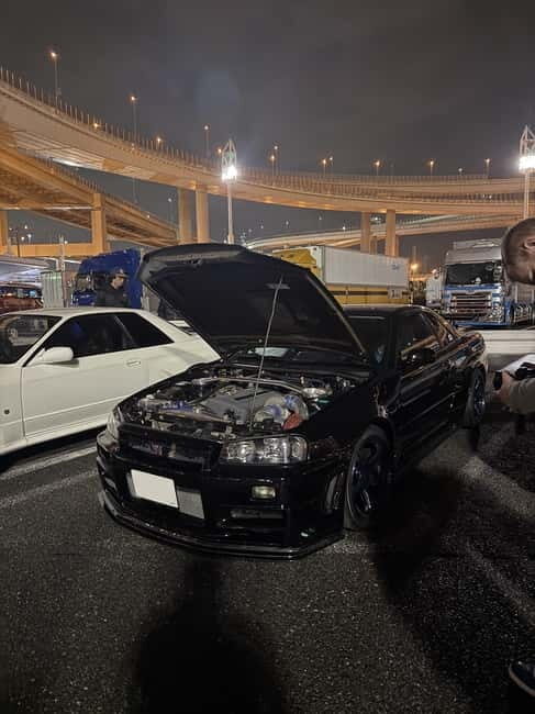 Tokyo Drift: Daikoku Parking Area JDM Car Culture Tour - The Sum Up