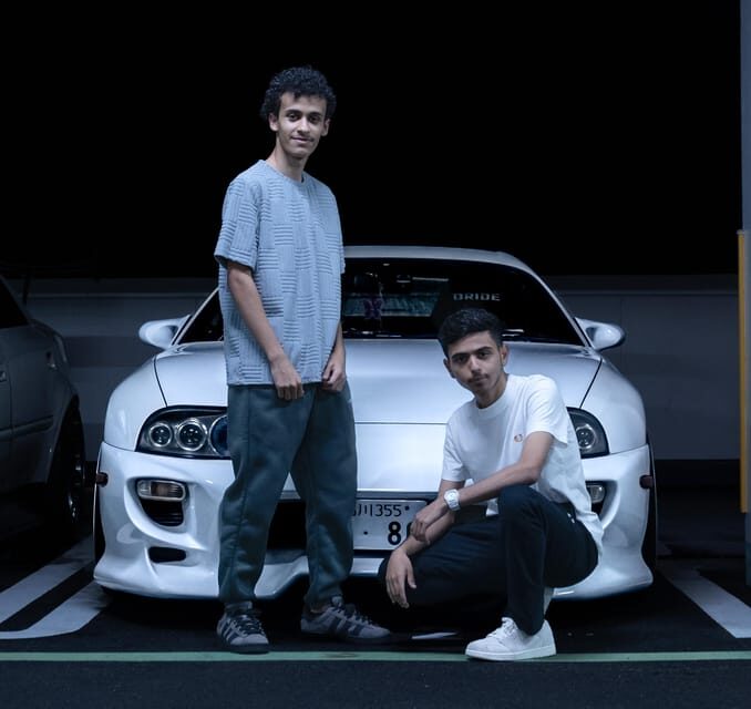 TOKYO DRIFT: Private Ride with Modified MK4 Supra / Carmeets - Authentic Experiences Reported by Travelers