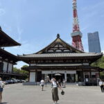 Tokyo : E-Bike Guided Tour Highlights and Hidden Gems - The Experience in Detail