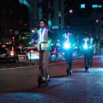 Tokyo: E-scooter Experience through Vibrant City Akihabara - What to Expect on the Tour