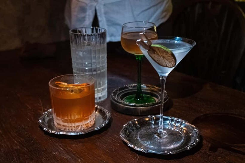 Tokyo: Ebisu Cocktail Bar Tour with Drinks and Snacks - FAQ