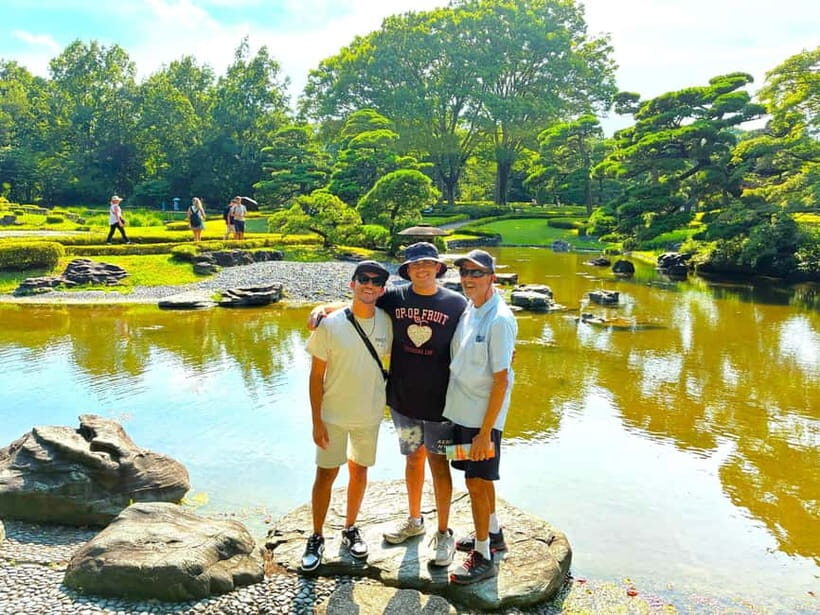 Tokyo: Edo Castle and Imperial Palace Guided Tour - Final Thoughts: Who Should Consider This Tour?