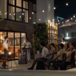 Tokyo: English Standup Comedy Night - Who This Experience is Best For