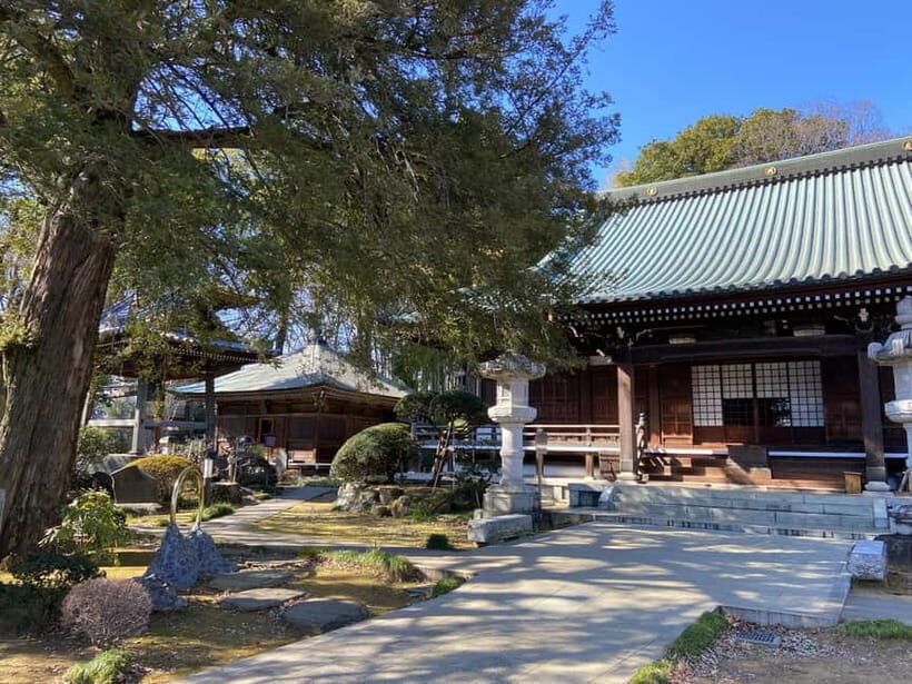 Tokyo: Explore the Authentic Life of a Residential Neighborhood - Practical Details and Value