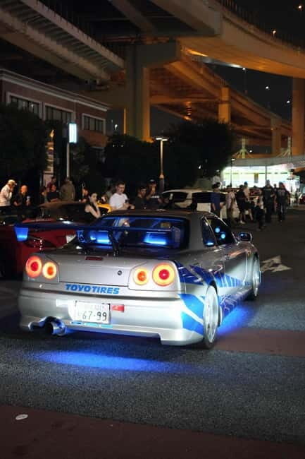 Tokyo: Fast & Furious Authentic Drift and JDM Experience - A Deep Dive Into the Experience