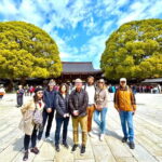 Tokyo: Full Course Tour: Explore 10 Must-Sees & Hidden Gems - Who Should Consider This Tour?