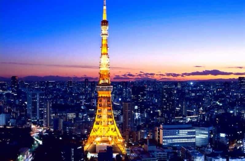 Tokyo Full-Day Private Customizable Tour With English Driver - The Real Value of a Private Tour in Tokyo