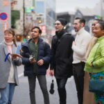 Tokyo: Ginza Architecture Small-Group Guided Tour - The Itinerary Breakdown: What to Expect