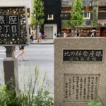 Tokyo : Ginza Deep Back Alley Walking Tour - A Closer Look at the Itinerary