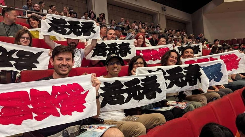 Tokyo: Grand Sumo Tournament Tour - Exploring Sumo-Related Landmarks and Landmarks