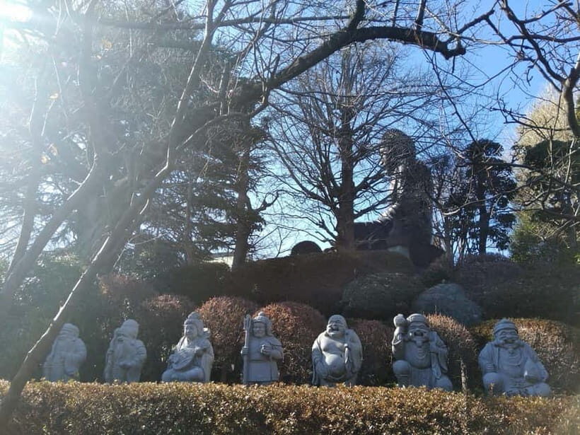 Tokyo: Great Buddha, Museums, Botanical Garden and More - How to Get the Most Out of the Experience