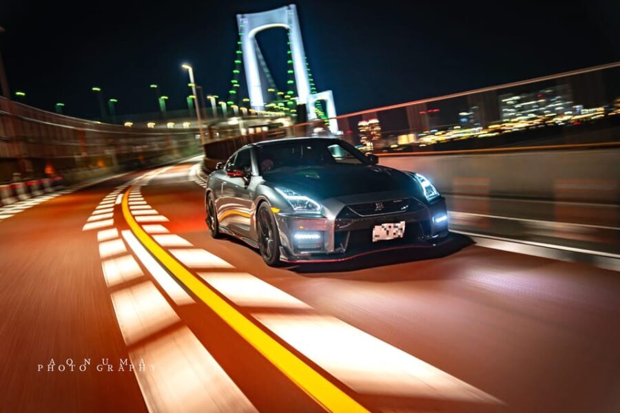 Tokyo GTR Special Car meet Tour / Daikoku & Night City Life - Why This Tour Works for Travelers