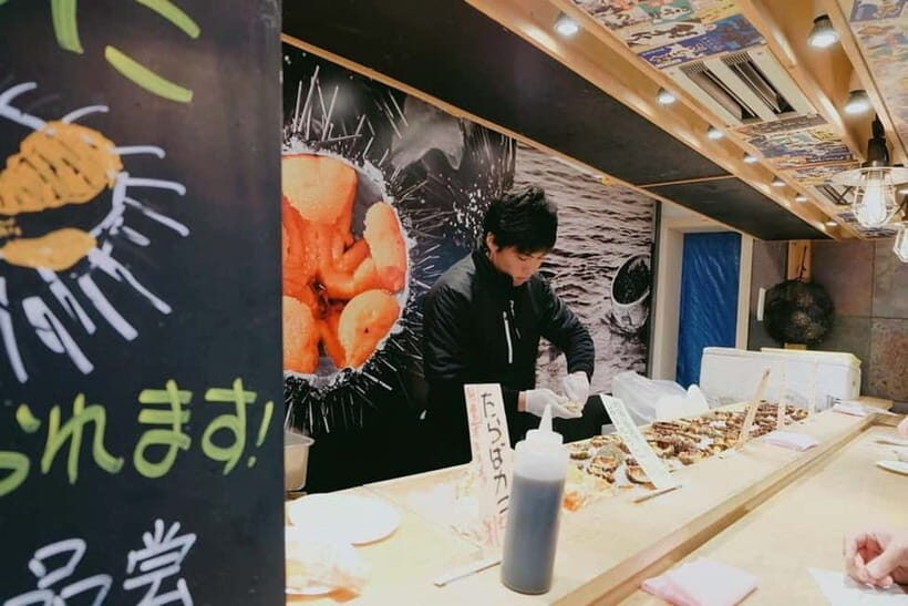 Tokyo: Guided Exploration with a Private Driver - What to Expect from a Day in Tokyo