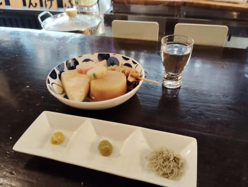 Tokyo: Hachioji Bar Hopping Tour with Guide - The Practical Side: Value and Considerations