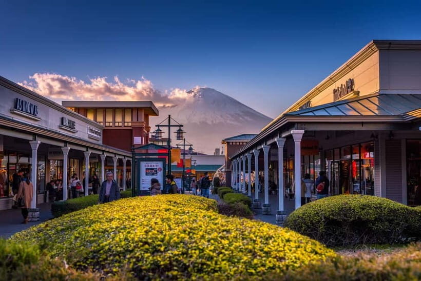 Tokyo: Hakone Fuji Day Tour w/ Cruise, Cable Car, Volcano - The Transport and Guides: Why They Matter