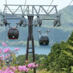 Tokyo: Hakone, Lake Ashi & Gotemba Outlets Day Trip - The Transport and Group Experience