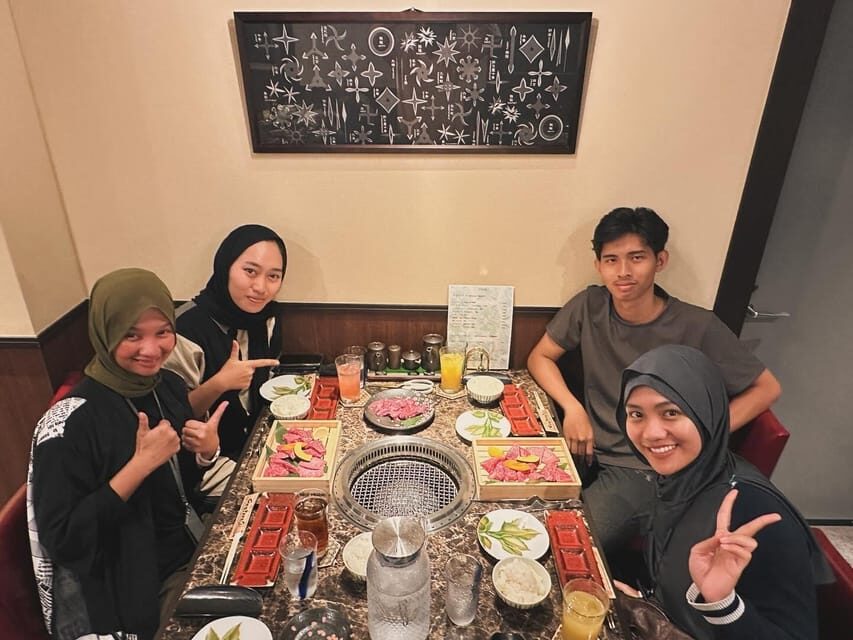 Tokyo Halal Muslims Friendly Food Tour With Guide& Sweets - Tokyo’s Asakusa: What to Expect
