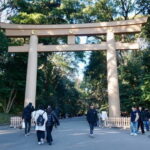 Tokyo: Harajuku Meiji Shrine 1h walking Explanation Tour - Why This Tour Offers Great Value