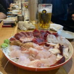 Tokyo: Hidden Food Gems in Tsukishima - Monjayaki & Sashimi - The Itinerary: What to Expect