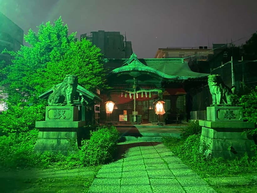 Tokyo: Hidden Histories Backstreet Tour with Optional Dinner - Final Thoughts: Is This Tour Worth It?