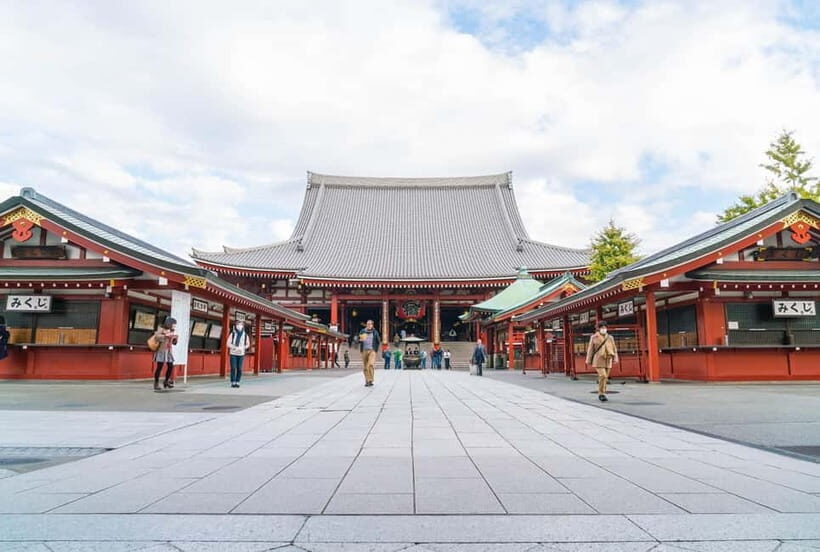 Tokyo Highlights Full-Day Private Tour with Hotel Pickup - Final Thoughts: Is It Worth It?
