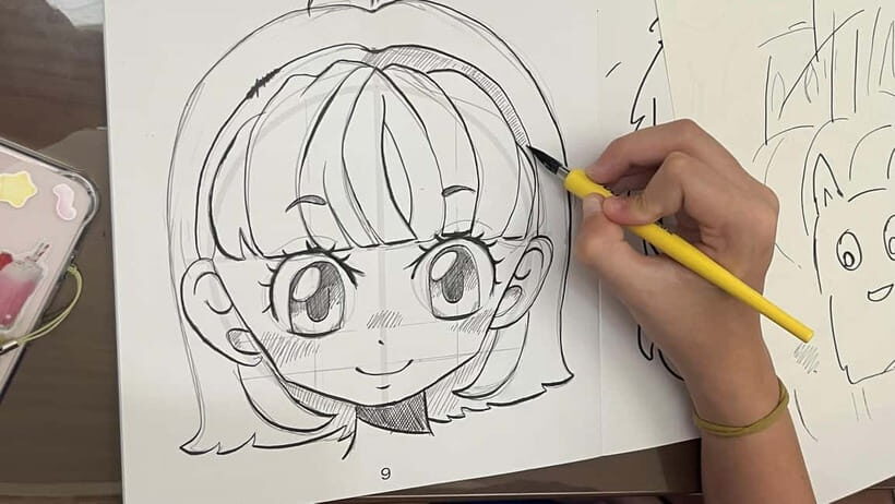 Tokyo/Ikebukuro Manga lesson by acitive pro-Manga artists - Final Thoughts: Is It Worth It?