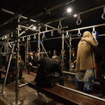 Tokyo: Immersive Experience Anemoia Tokyo Ticket - The Performance Itself: A Closer Look
