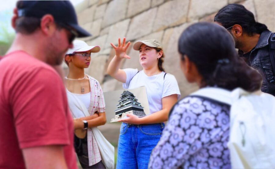 Tokyo: Imperial Palace Japanese History Walking Tour - Final Thoughts: Is It Worth It?