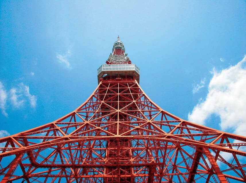 Tokyo: Imperial Palace, Sens-ji Temple, & Tokyo Tower Tour - The Sum Up: Is It Worth It?
