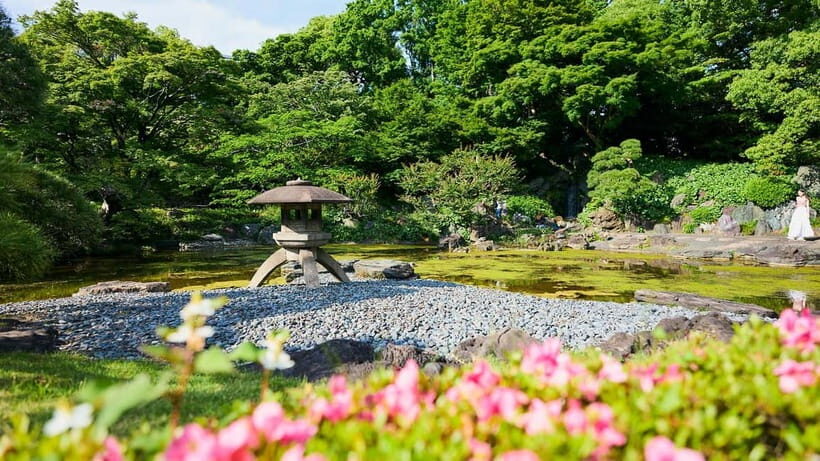 Tokyo: Imperial Palace & Tokyo Castle History Walking Tour - Who Should Consider This Tour?