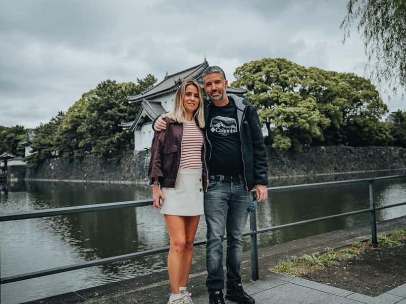 Tokyo Imperial Palace Walking Tour with Expert Guide - The Sum Up