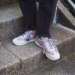 Tokyo: Indigo Dyeing and Marble Art Sneaker Workshop - The Value of This Experience