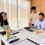 Tokyo: Japanese Calligraphy Lesson with Skilled Instructor - Who Should Consider This Tour?