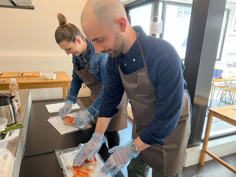 Tokyo: Japanese Fermented Food Cooking Class - Final Thoughts: Is It Worth It?
