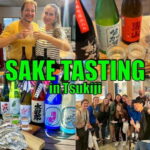 Tokyo: Japanese Sake Tasting Experience in Tsukiji - Why This Tour Offers Good Value