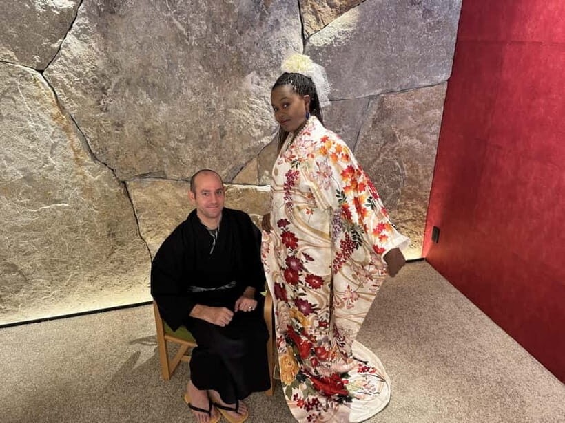 Tokyo: Kamakura Day Trip with Kimono Photo Shoot - Who Will Love This Tour?