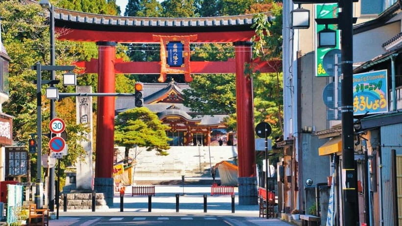 Tokyo: Kamakura & Enoshima private tour - Giant Buddha - Is It Worth the Price?